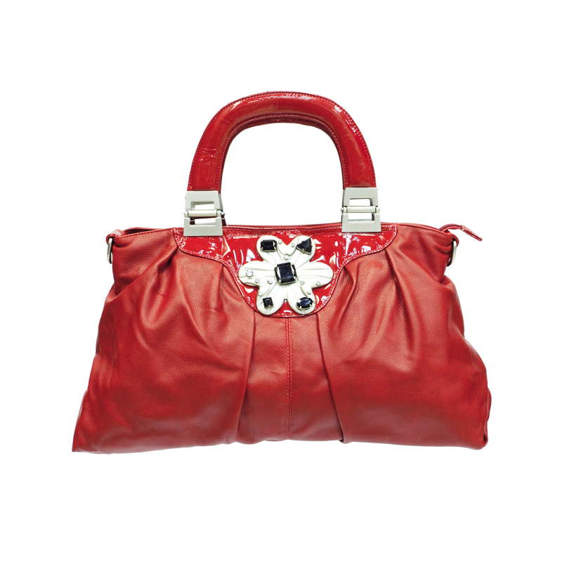 Red 2Kg Ladies Bag - World Seba